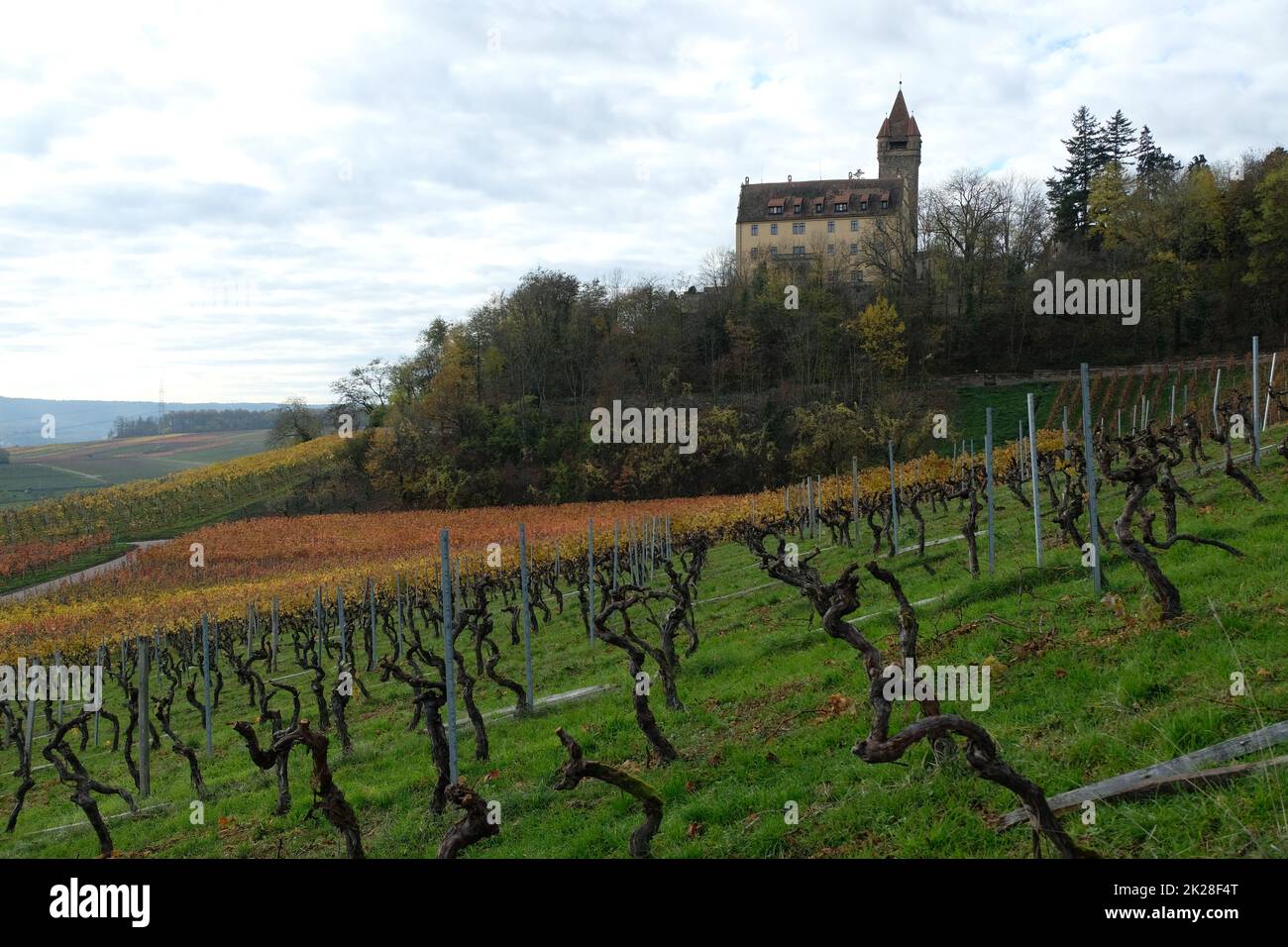 Stocksberg castle hi-res stock photography and images - Alamy