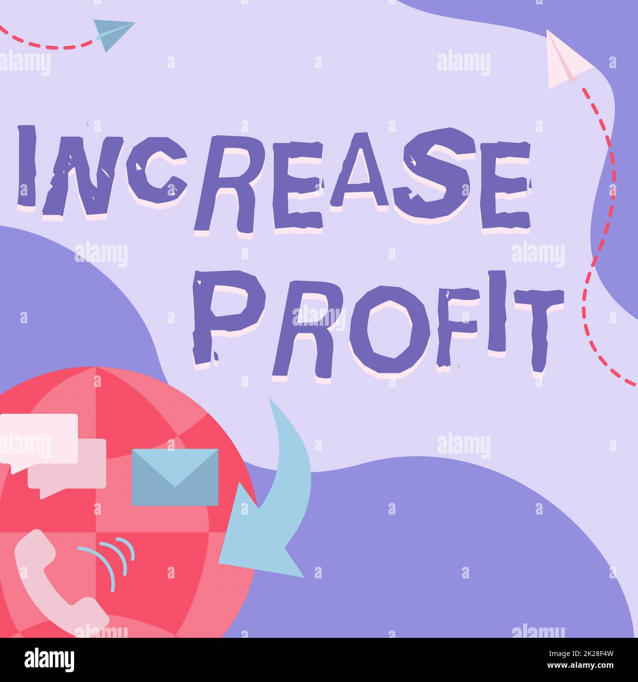 Sales messaging hi-res stock photography and images - Alamy