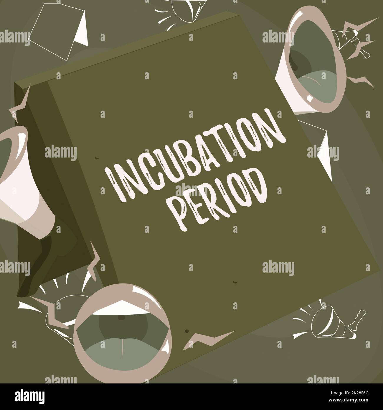 Incubation period hi-res stock photography and images - Alamy