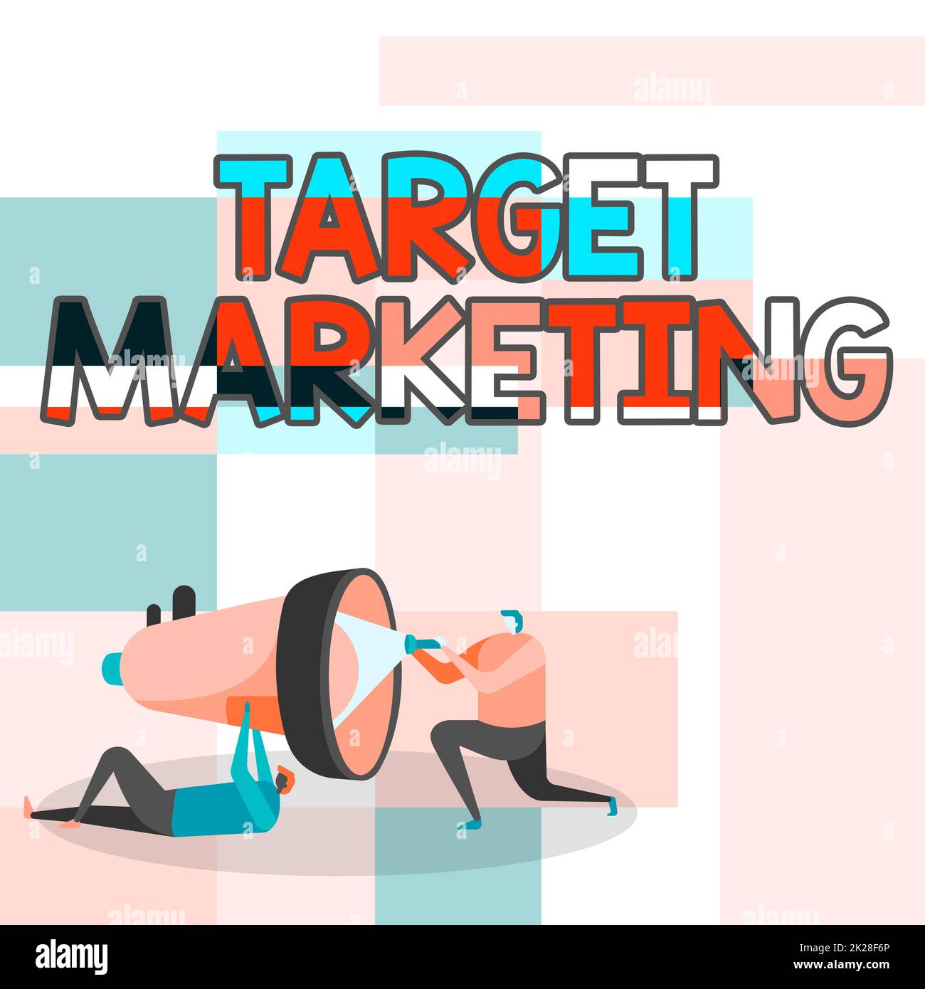 Text sign showing Target Marketing. Internet Concept Market ... Text sign showing Target Marketing. Internet Concept Market ...