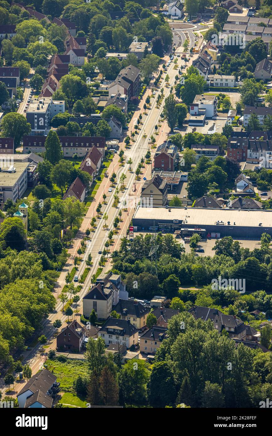 Horster Strasse Gladbeck