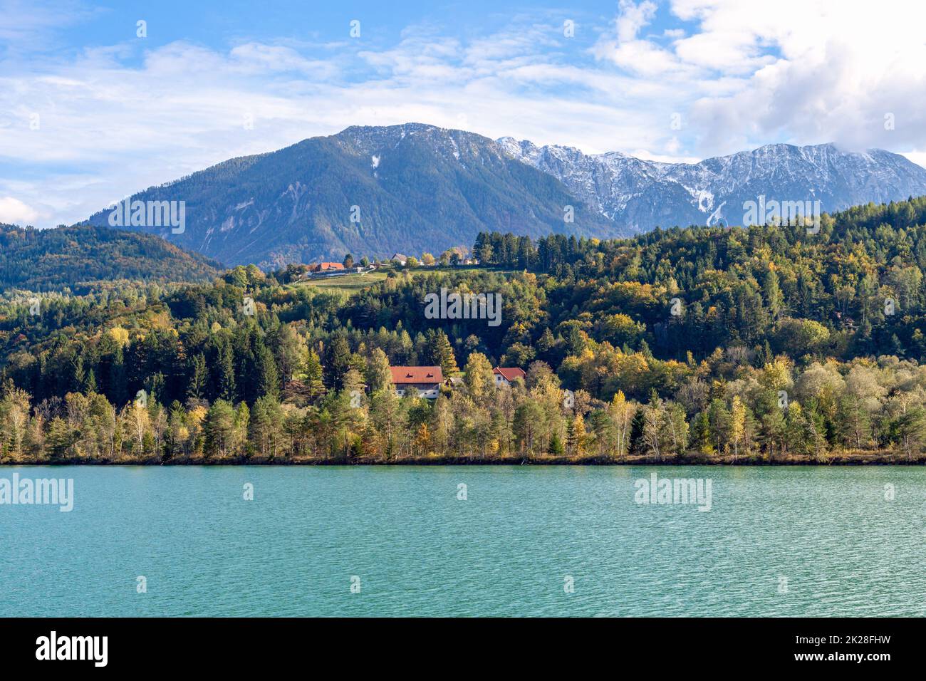 Beautiful mountains panorama hi-res stock photography and images - Alamy