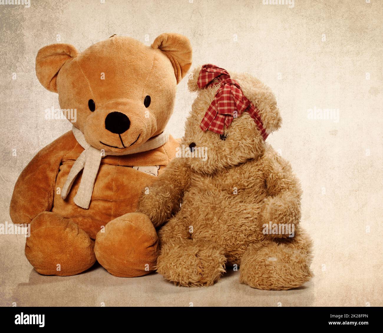 Cute Teddy bear Stock Photo - Alamy