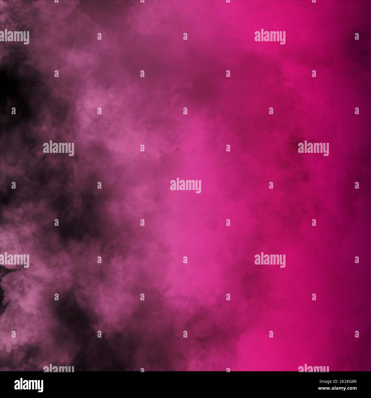 fog or mist transparent effect isolated on dark background Stock Photo ...