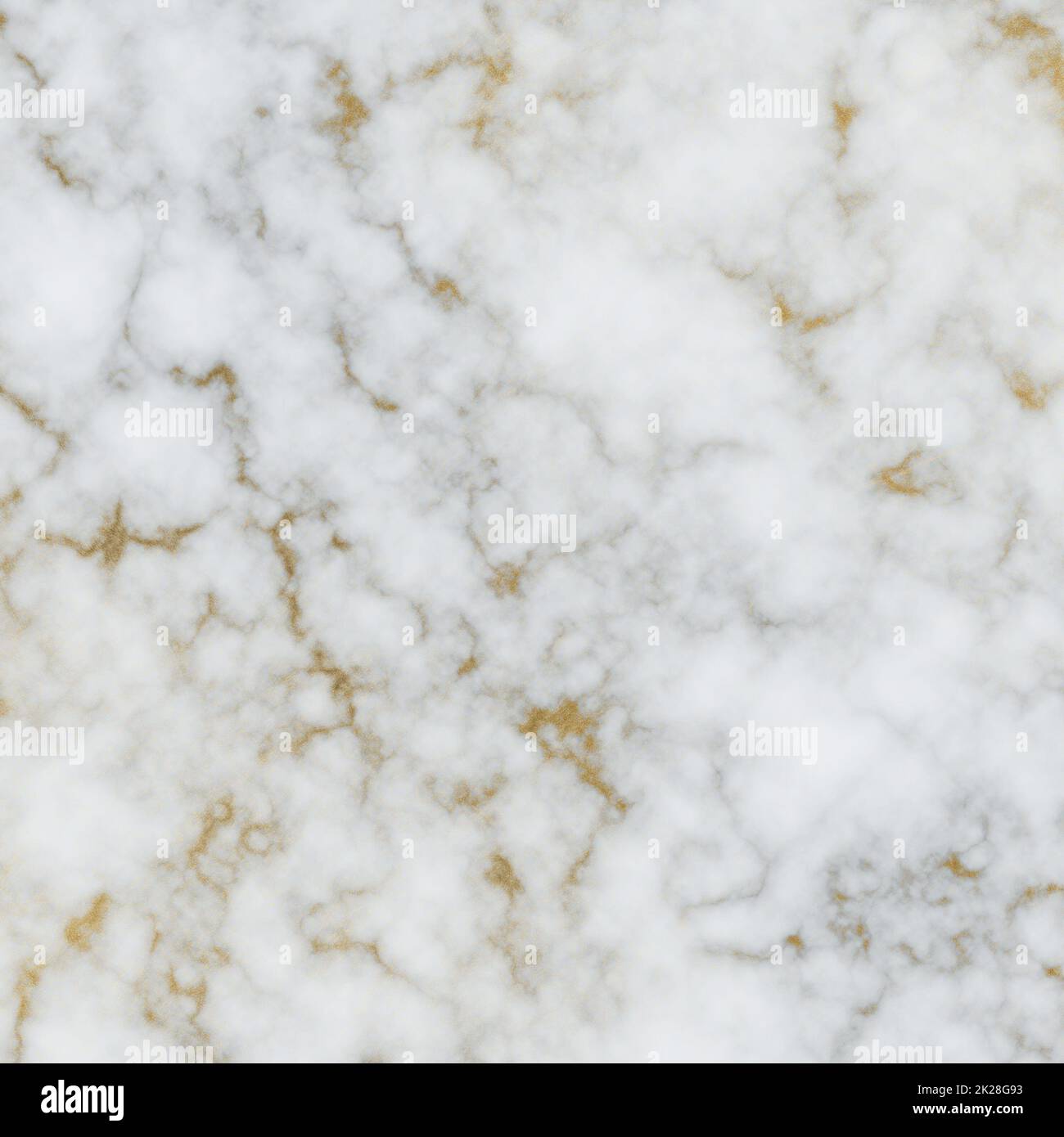 Marble texture white gold hi-res stock photography and images - Alamy