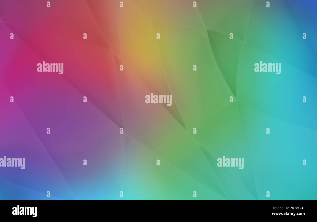 Abstract Colorful Neon Pattern Background Stock Photo - Alamy