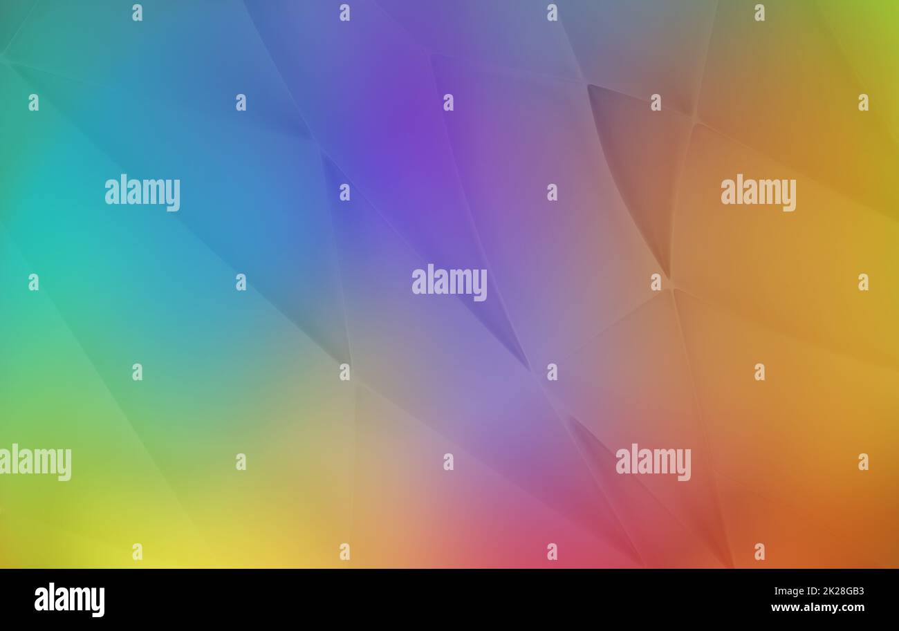 Abstract Colorful Neon Pattern Background Stock Photo - Alamy
