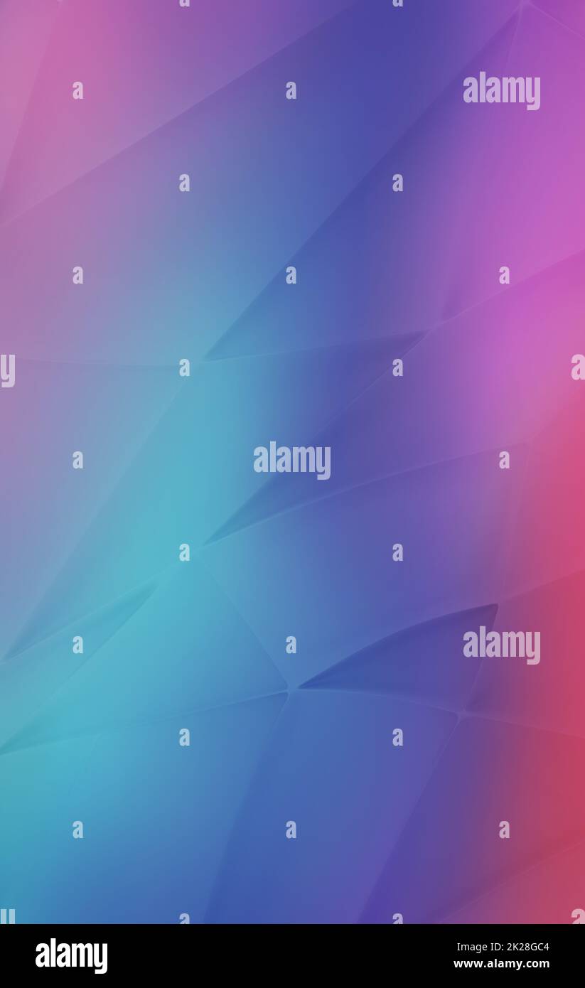 Abstract Colorful Neon Pattern Background Stock Photo - Alamy