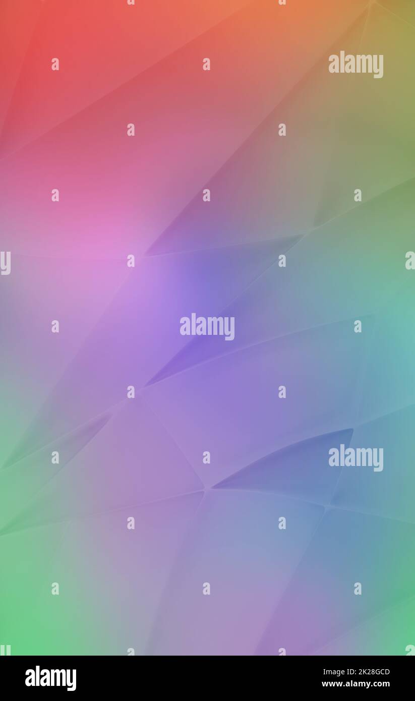 Abstract Colorful Neon Pattern Background Stock Photo - Alamy
