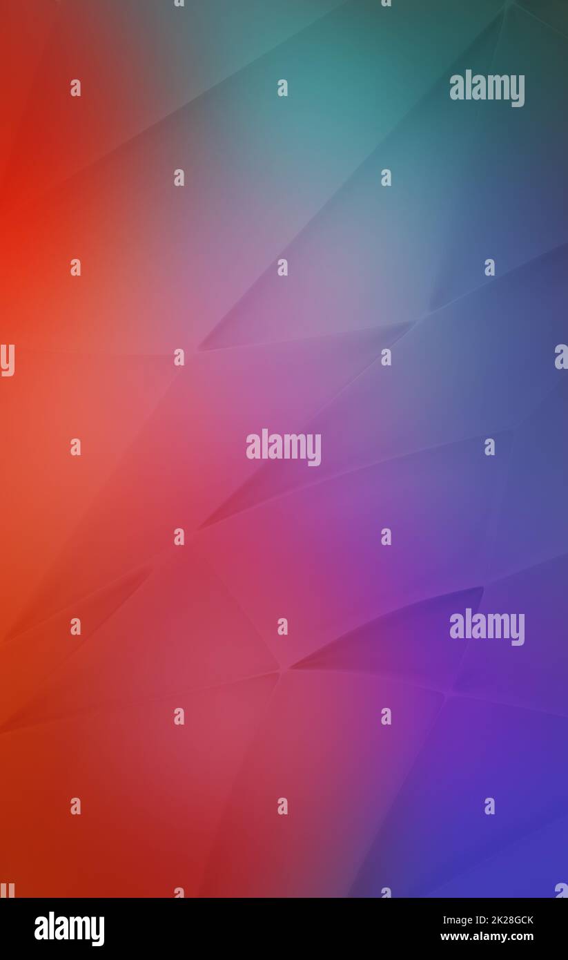 Abstract Colorful Neon Pattern Background Stock Photo - Alamy