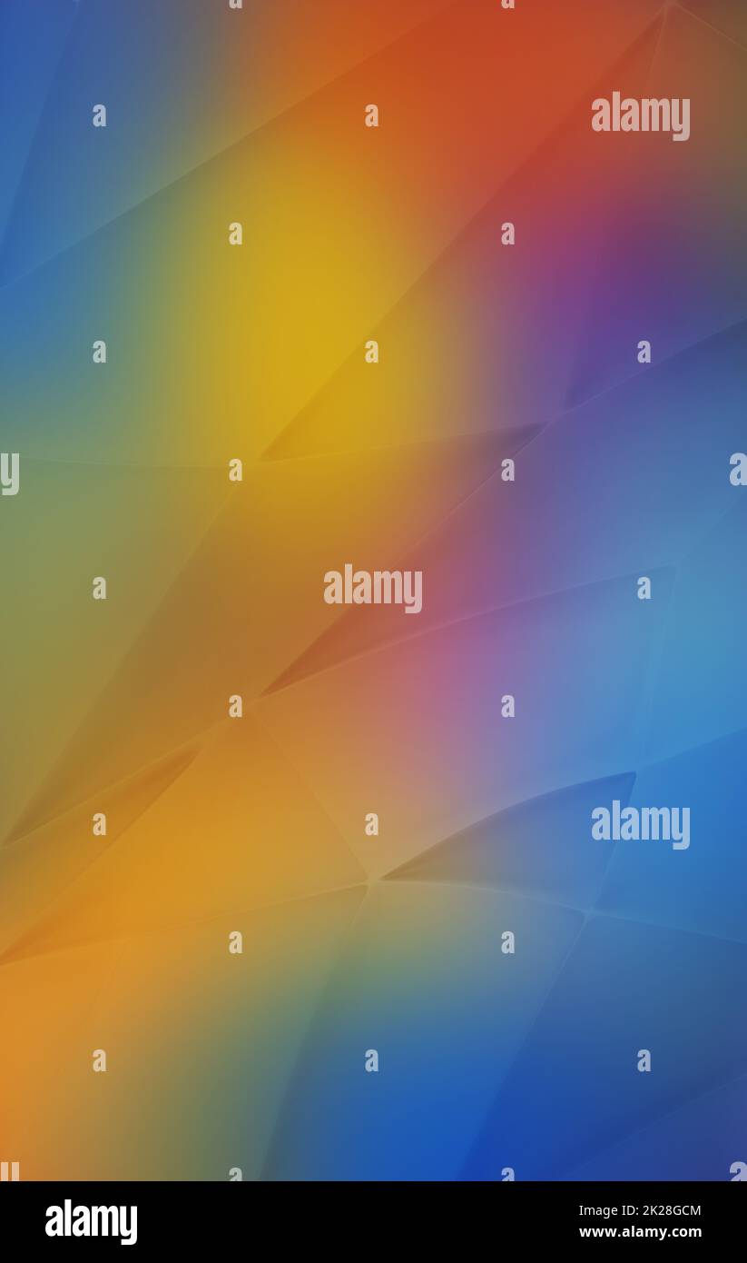 Abstract Colorful Neon Pattern Background Stock Photo - Alamy