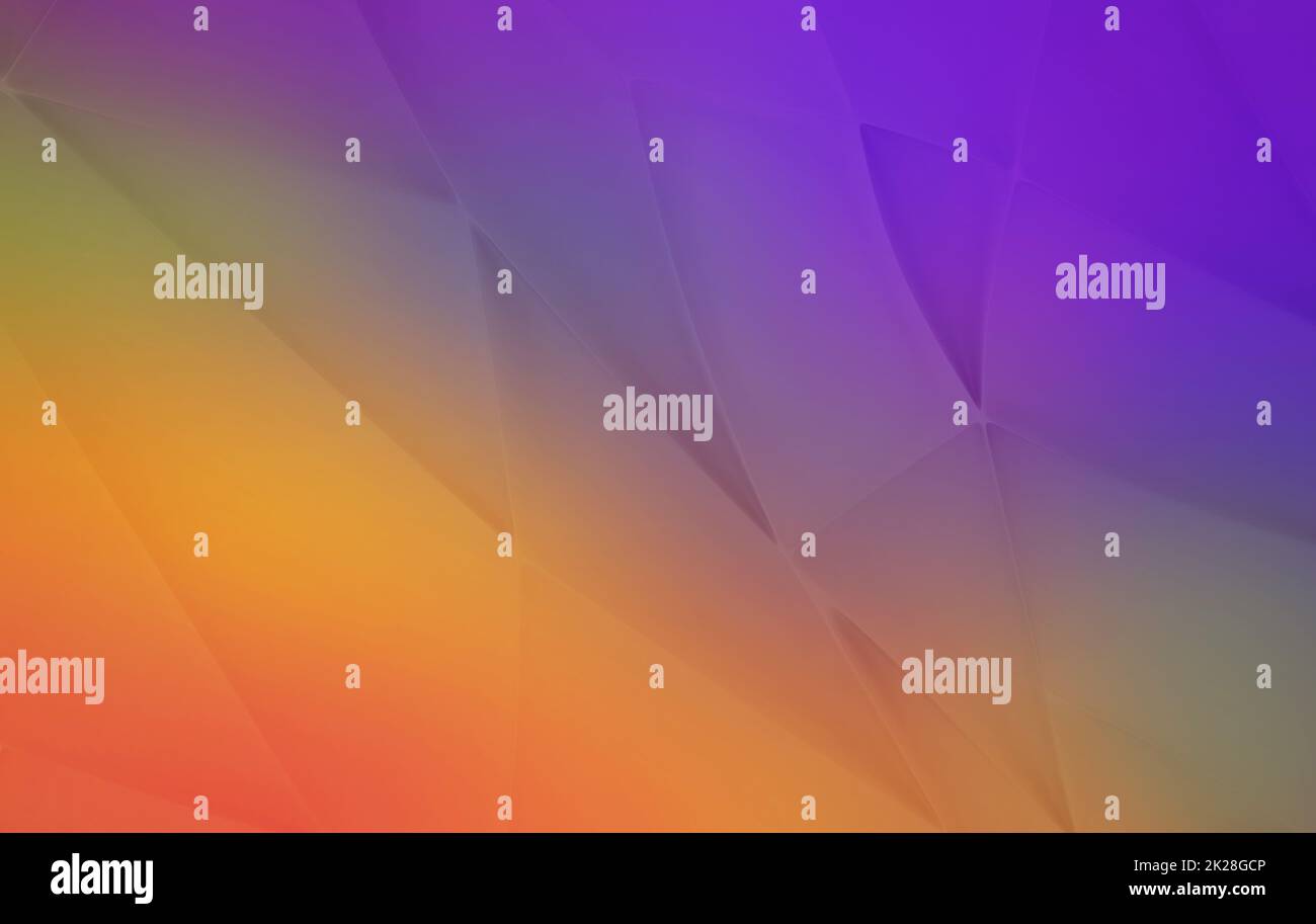 Abstract Colorful Neon Pattern Background Stock Photo - Alamy