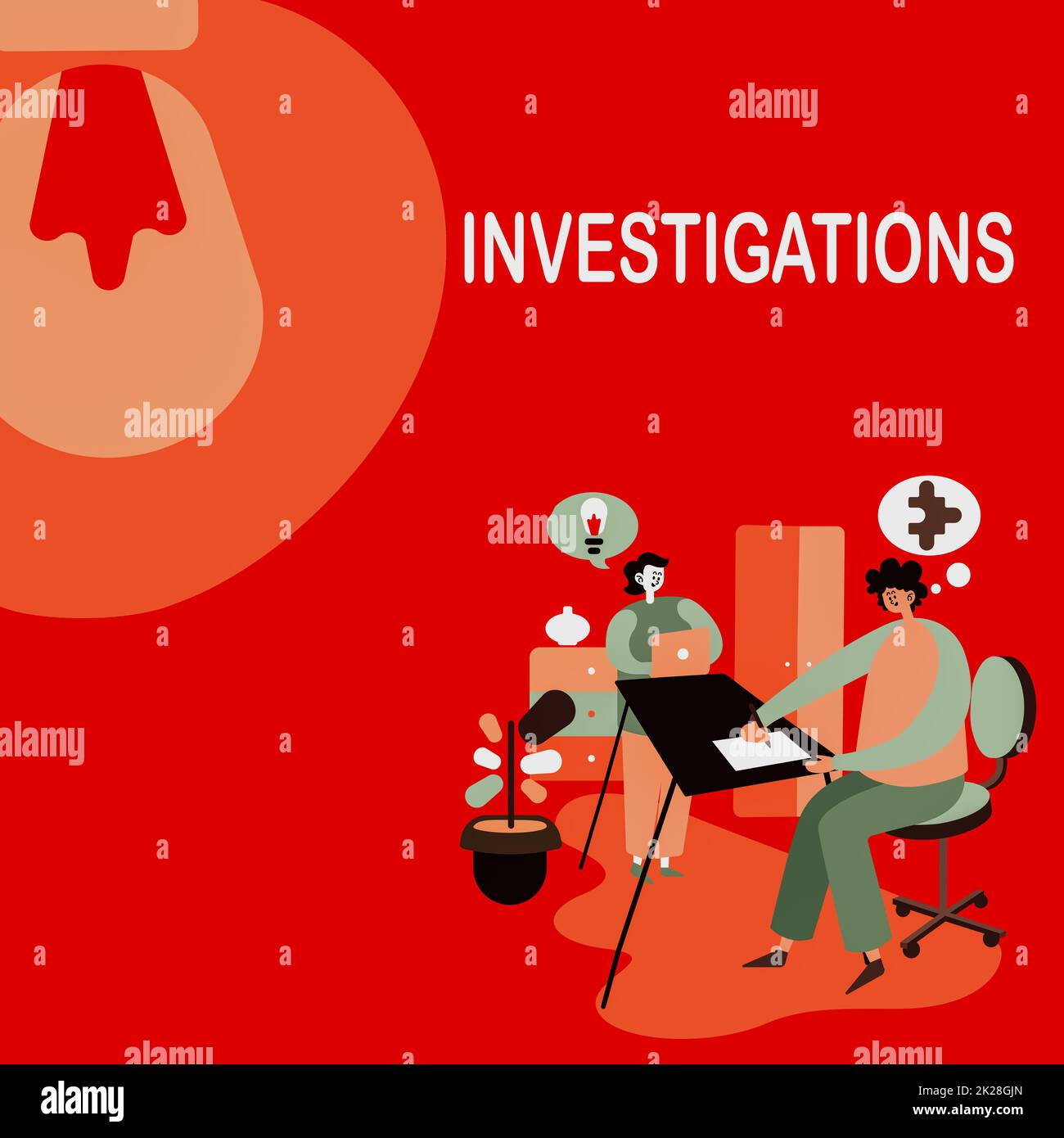 Expose ideas hi-res stock photography and images - Alamy