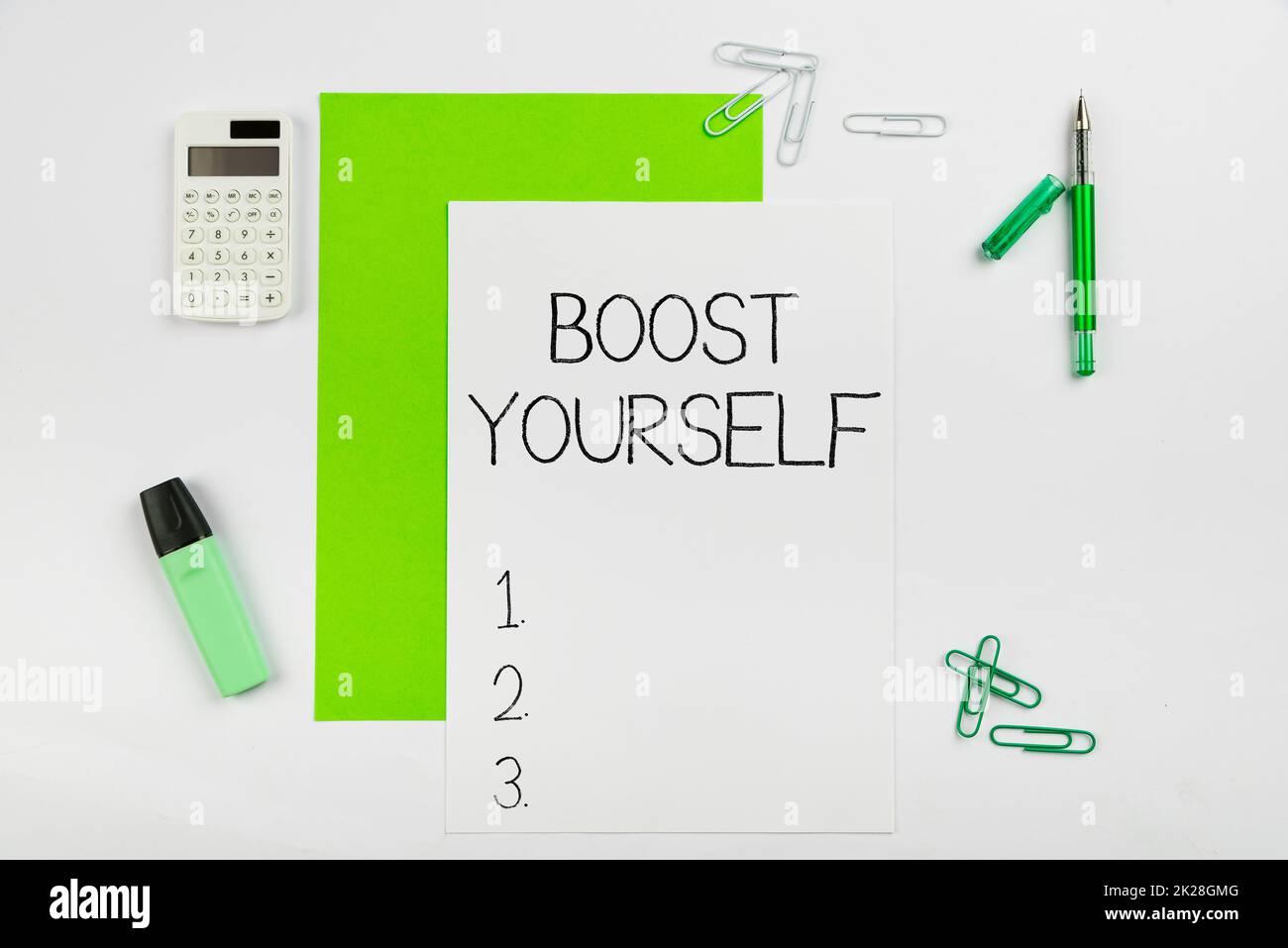 Sign displaying Boost Yourself. Word for to make yourelf feel more ...