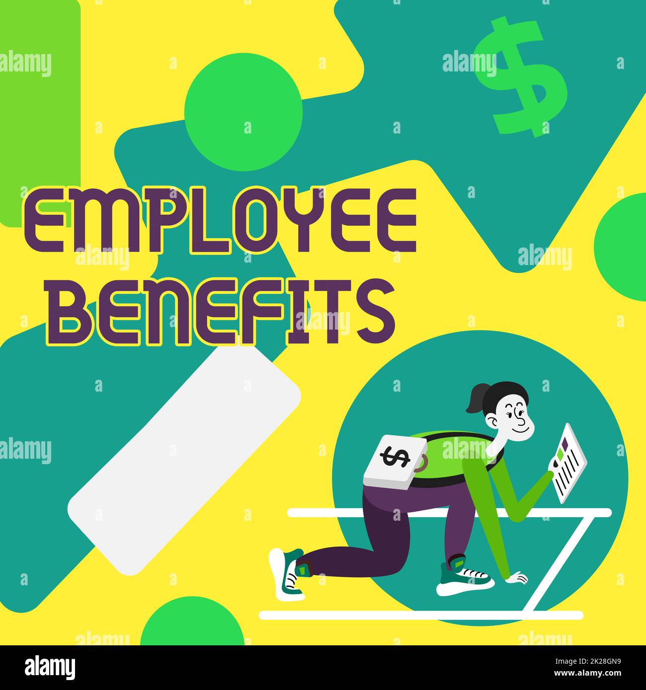 Compensation and benefits hi-res stock photography and images - Alamy