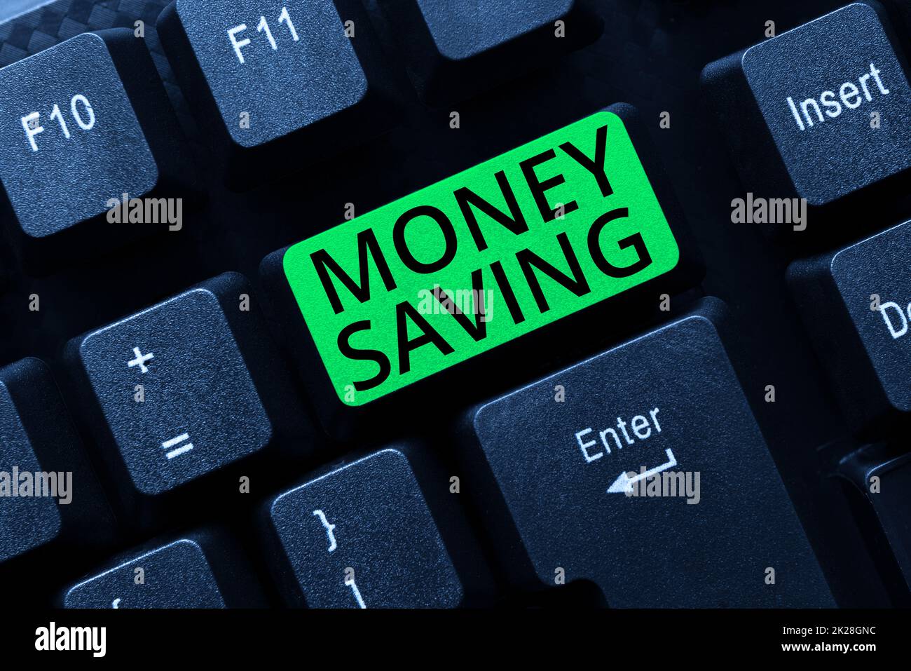 Writing displaying text Money Saving. Business showcase investment and ...