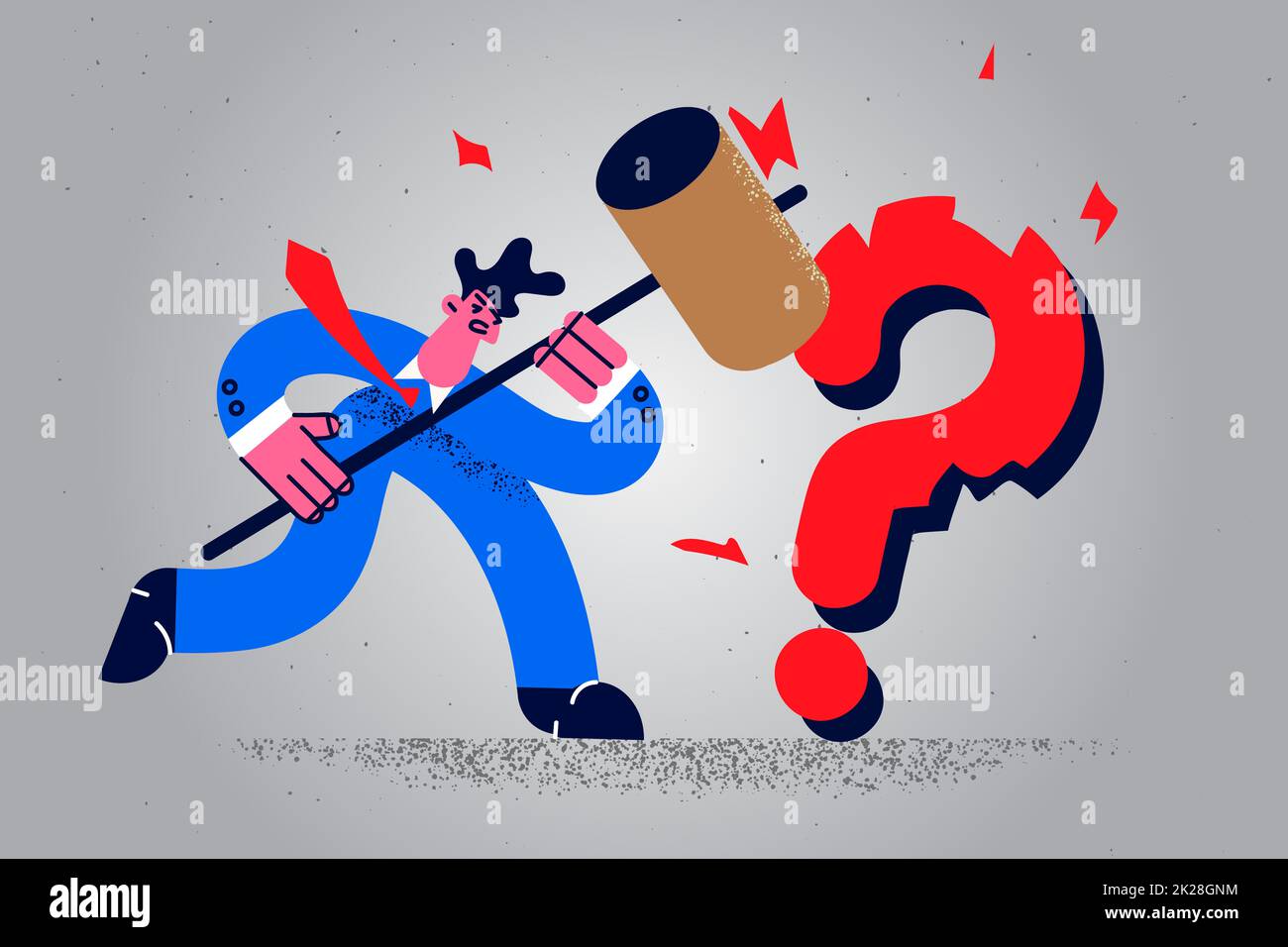 Hammer mark hi-res stock photography and images - Alamy