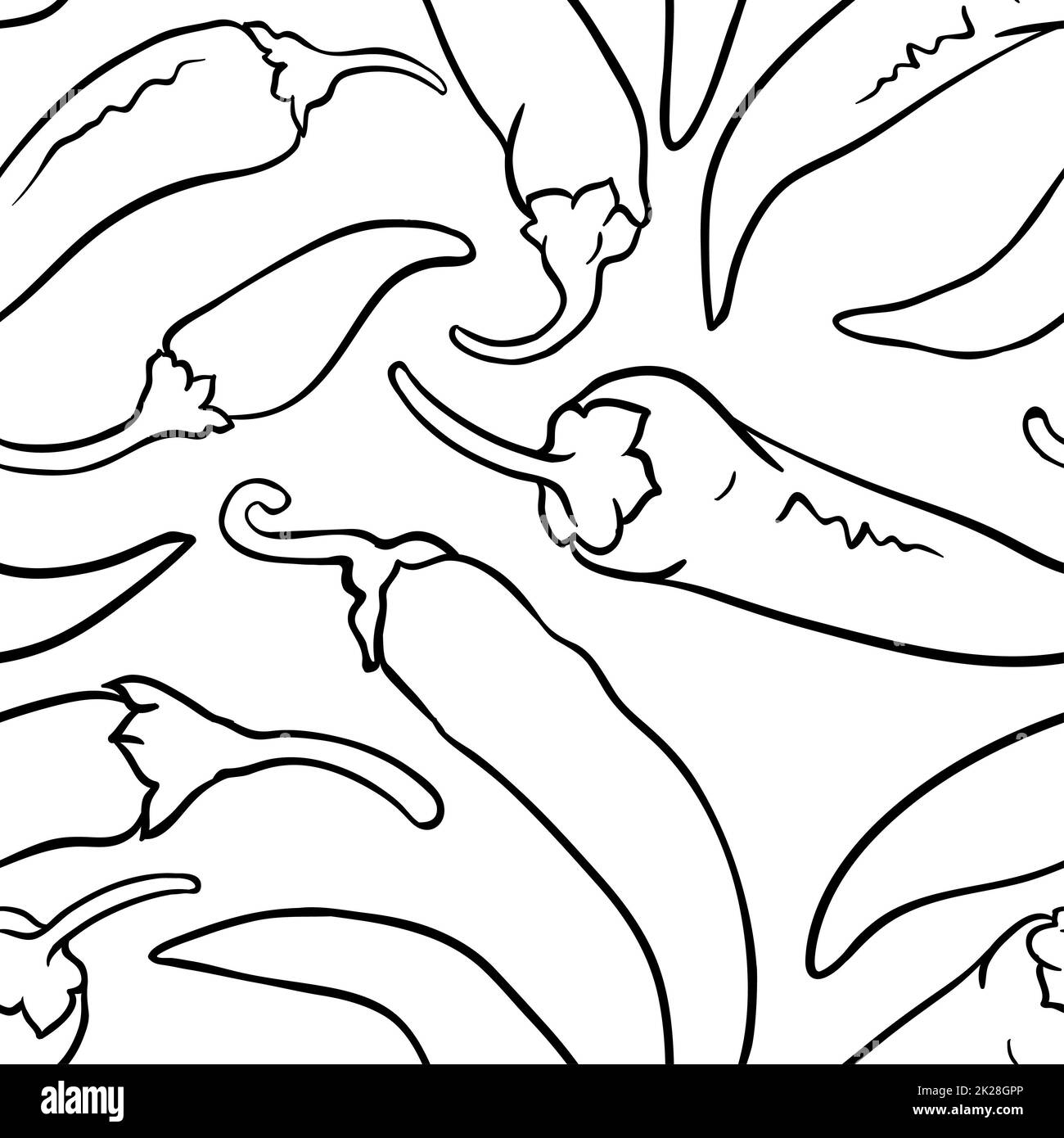 Mexican vector background pattern Cut Out Stock Images & Pictures - Alamy