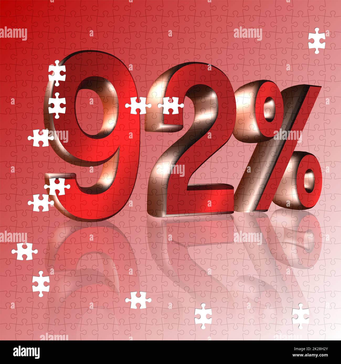 92 percent hi-res stock photography and images - Alamy