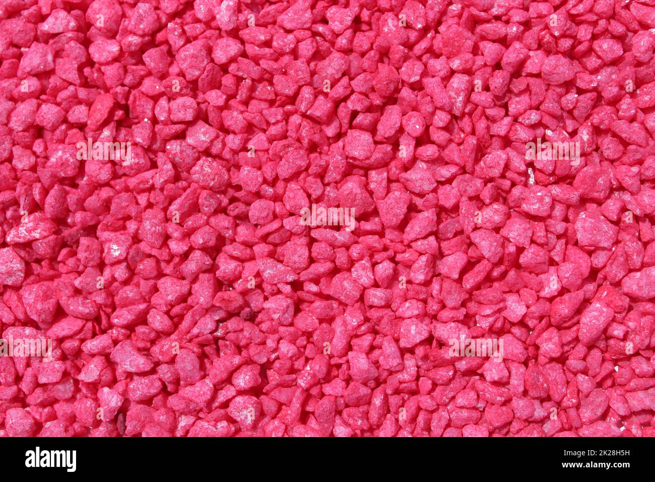 Red granules hi-res stock photography and images - Alamy