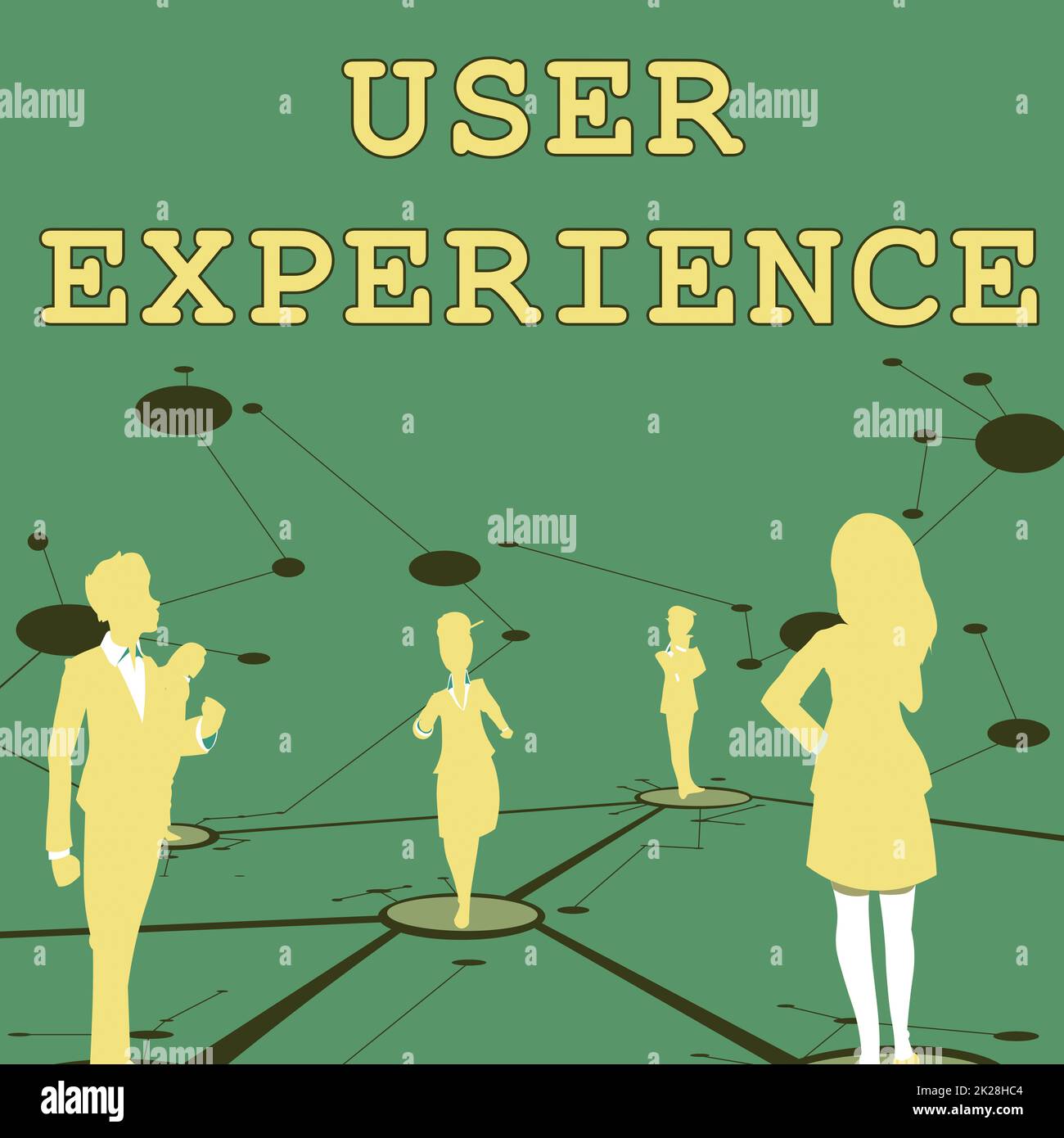 Pleasing lines hi-res stock photography and images - Alamy