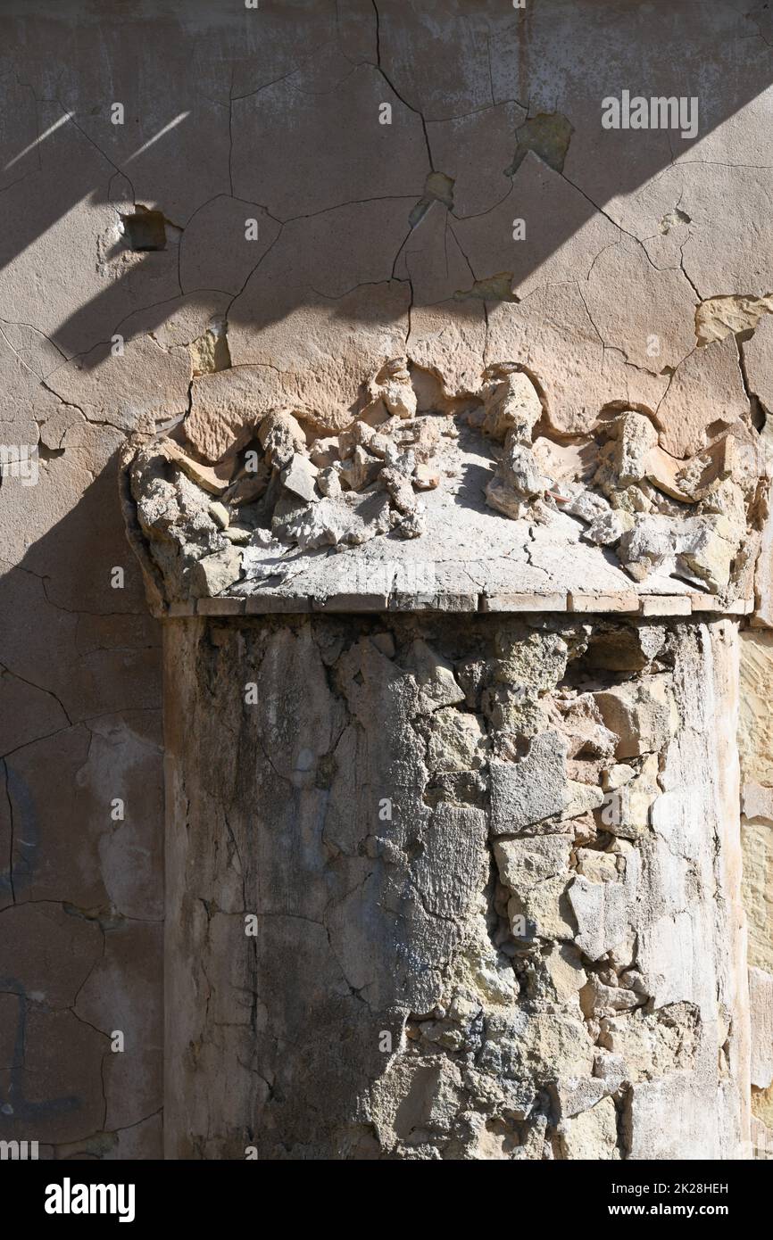 Bricks spain hi-res stock photography and images - Alamy