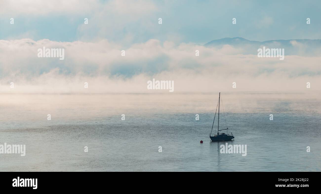 Iskar Reservoir I Stock Photo - Alamy