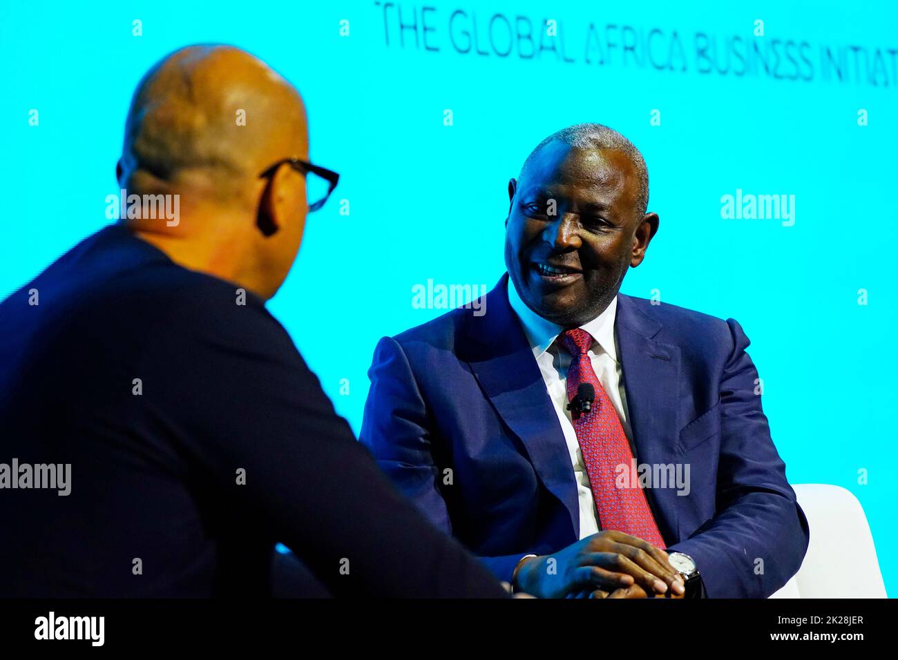 Dr james mwangi hi-res stock photography and images - Alamy