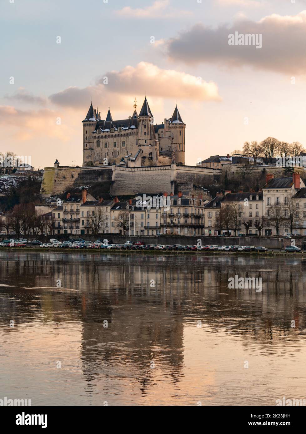 Cha teau hi-res stock photography and images - Alamy