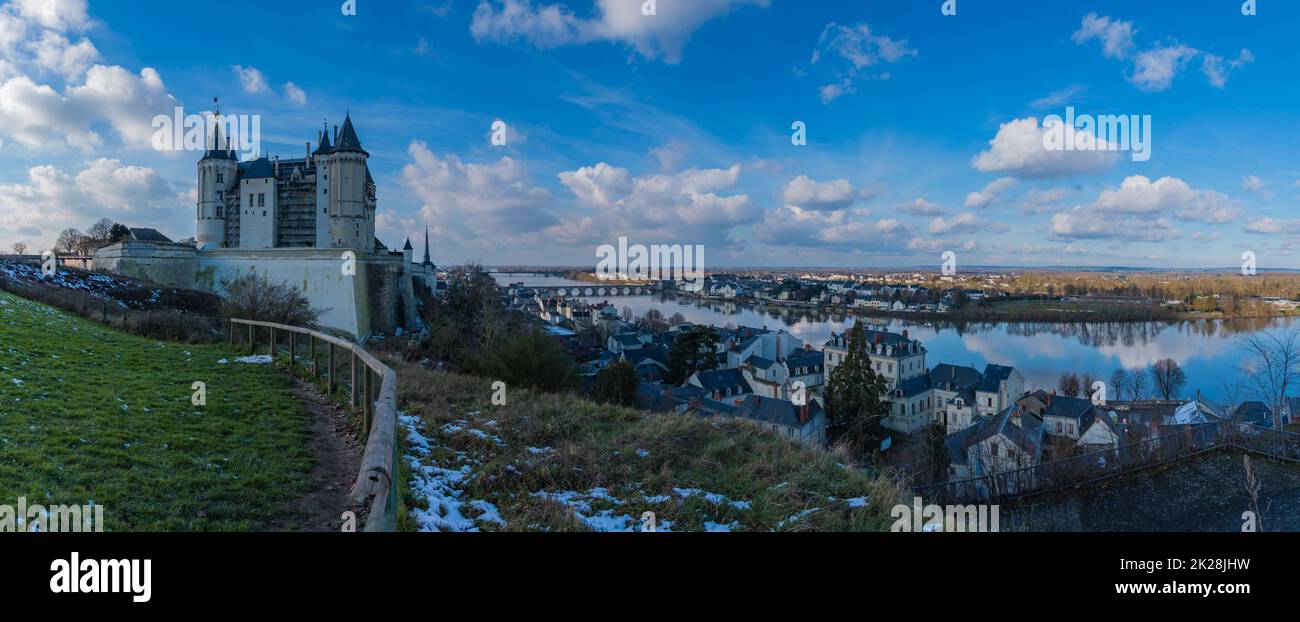 Cha teau hi-res stock photography and images - Alamy