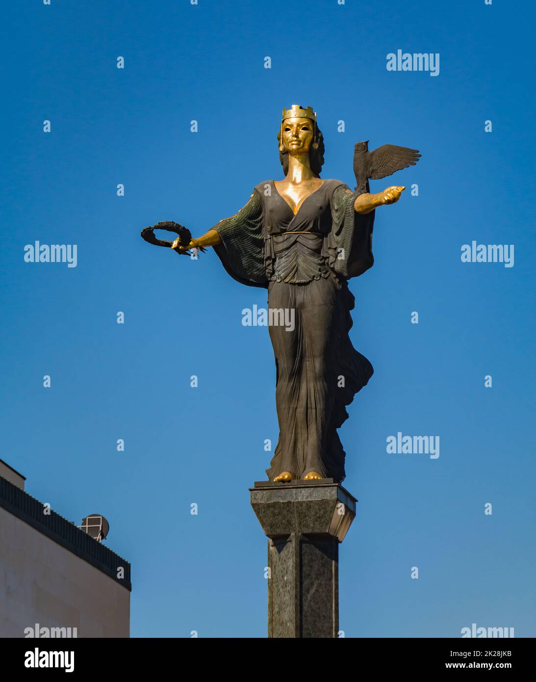 Sofia mask hi-res stock photography and images - Alamy