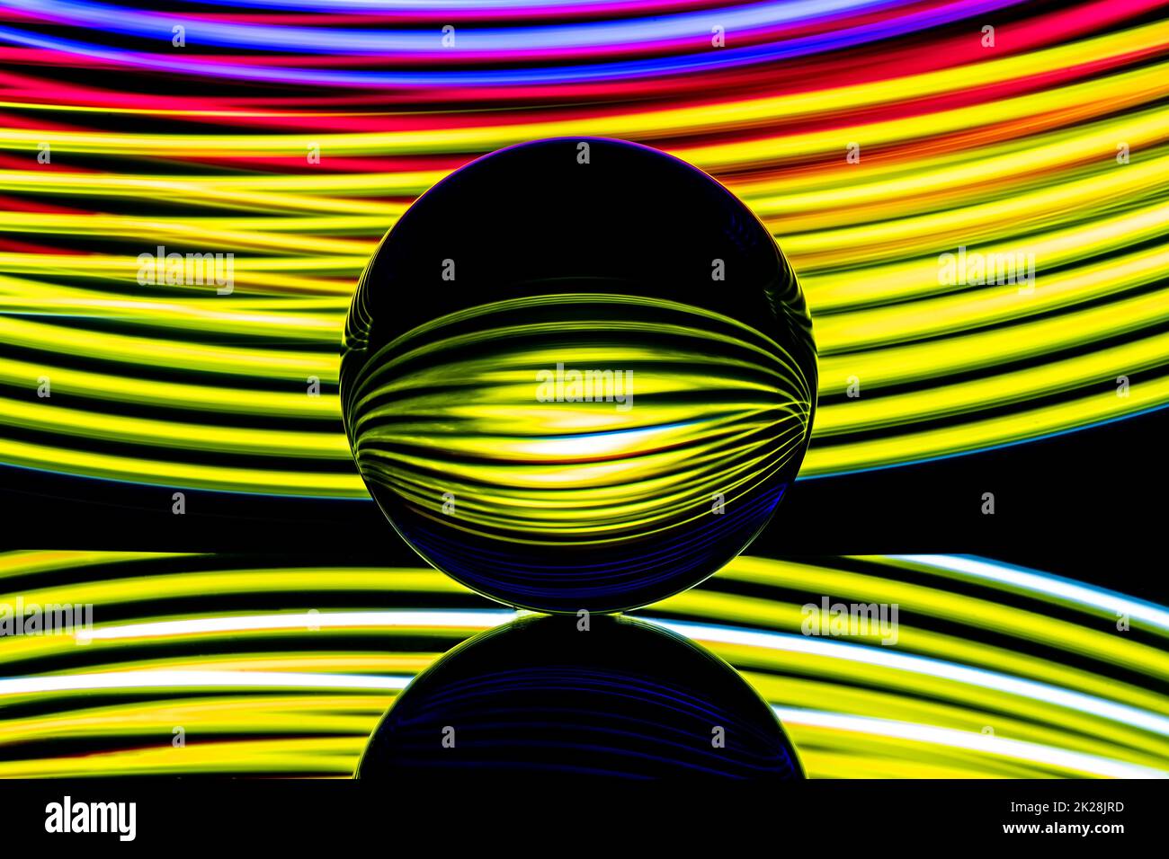 Lensball design hi-res stock photography and images - Alamy