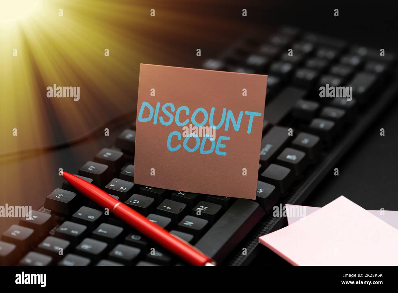 Consumer codes hi-res stock photography and images - Alamy