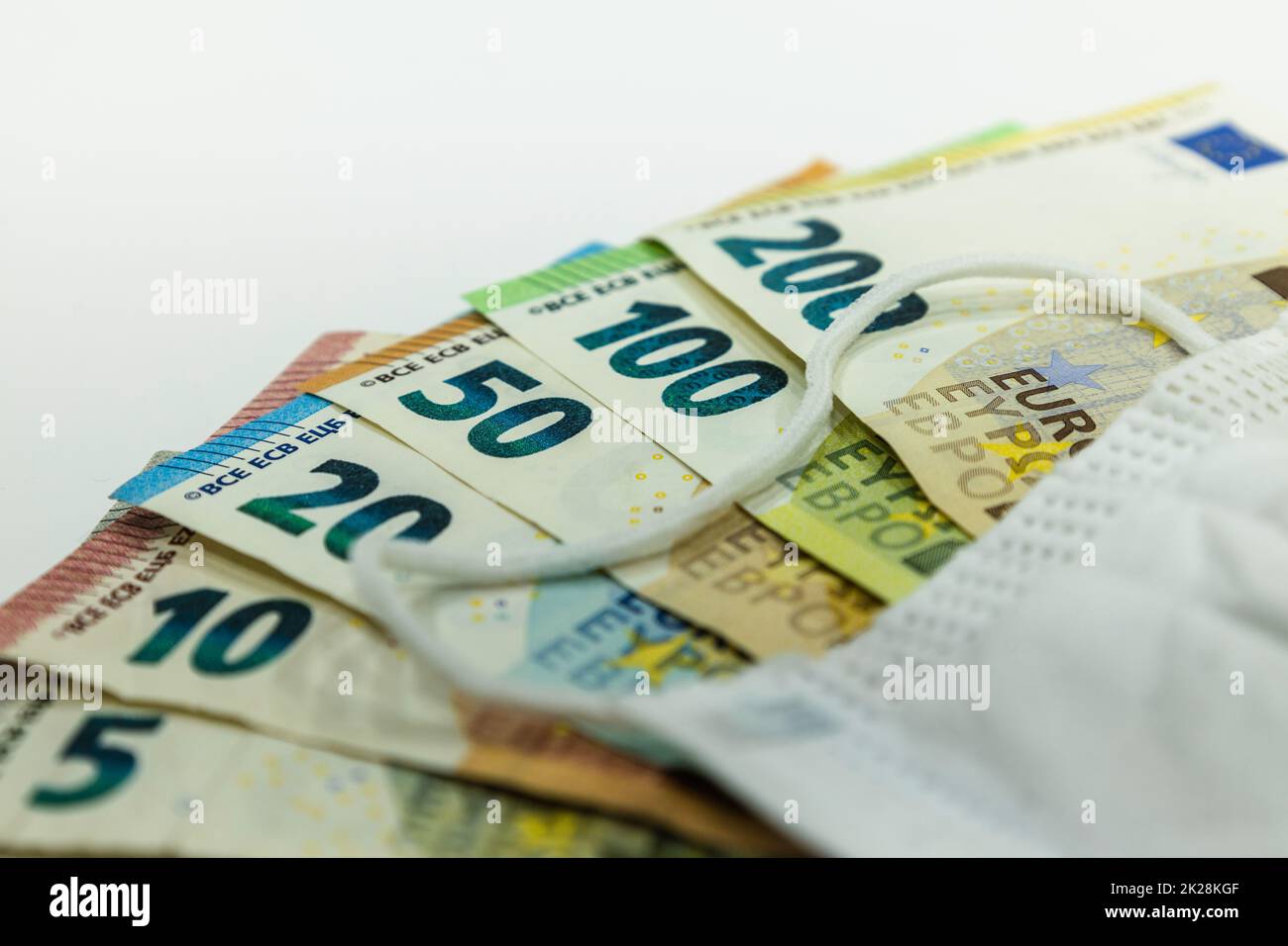 Euro face hi-res stock photography and images - Alamy