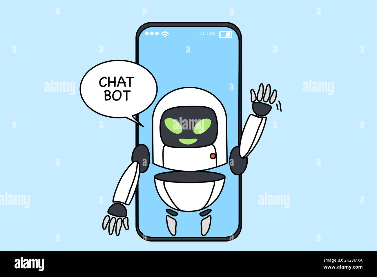 Virtual assistant hi-res stock photography and images - Alamy Virtual assistant hi-res stock photography and images - Alamy