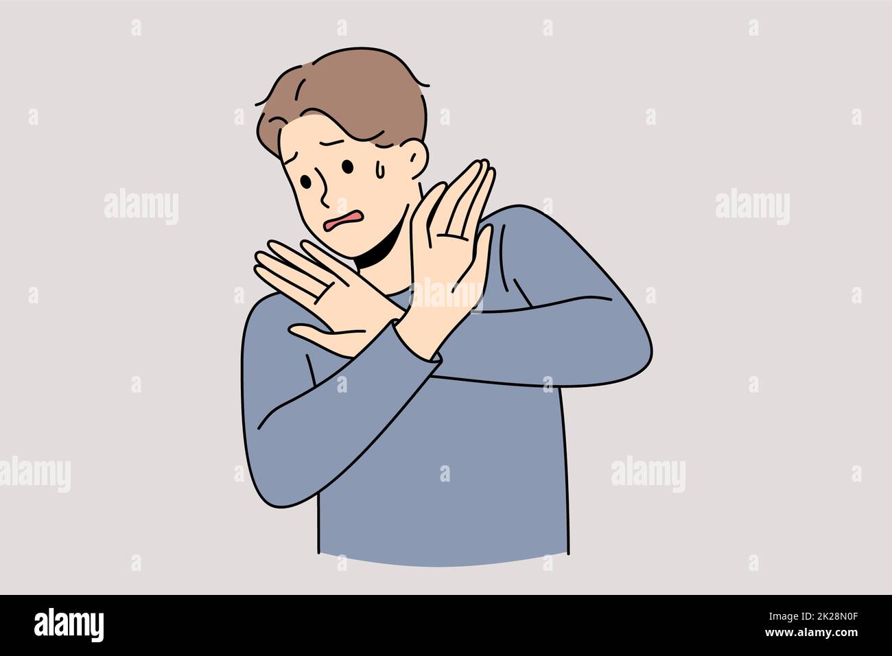 Prevention expression hi-res stock photography and images - Alamy