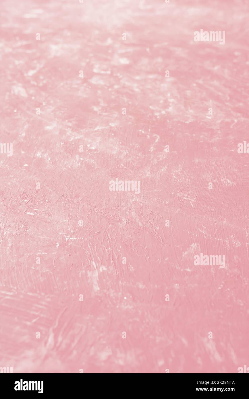 Blurred pink structure surface Stock Photo - Alamy