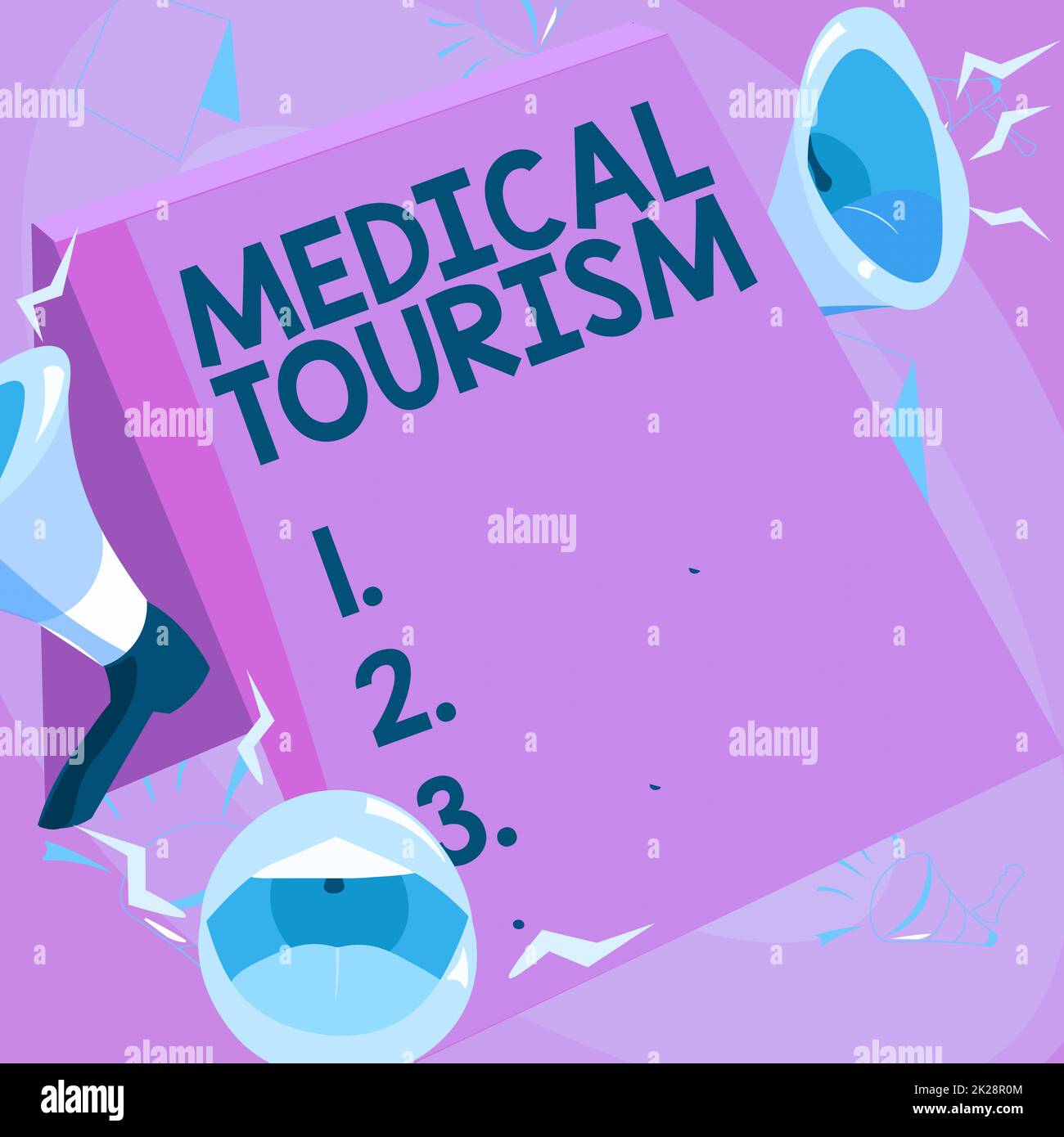 Medical tourism hi-res stock photography and images - Alamy