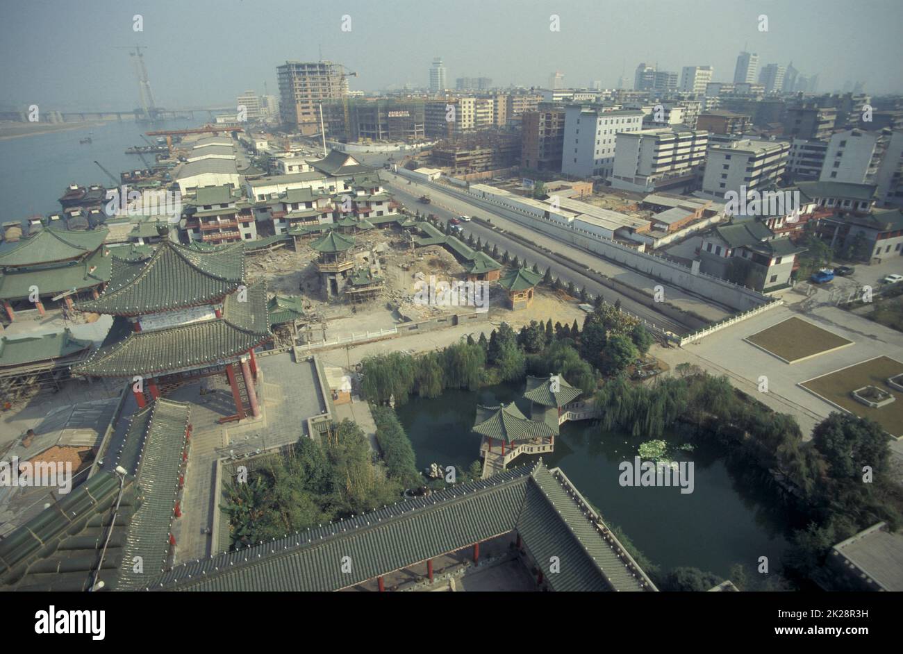 Nanchang hi-res stock photography and images - Alamy