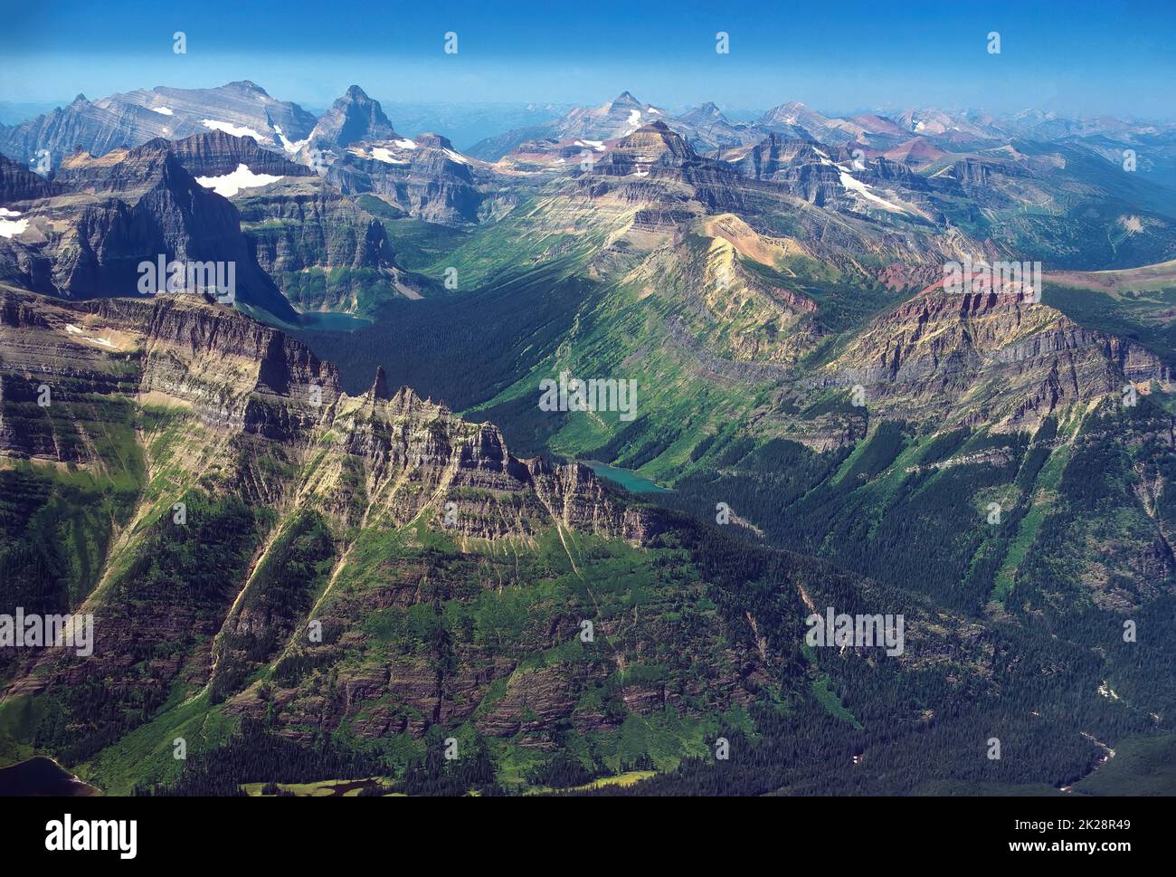 Aerial spectacular view scenic hi-res stock photography and images - Alamy