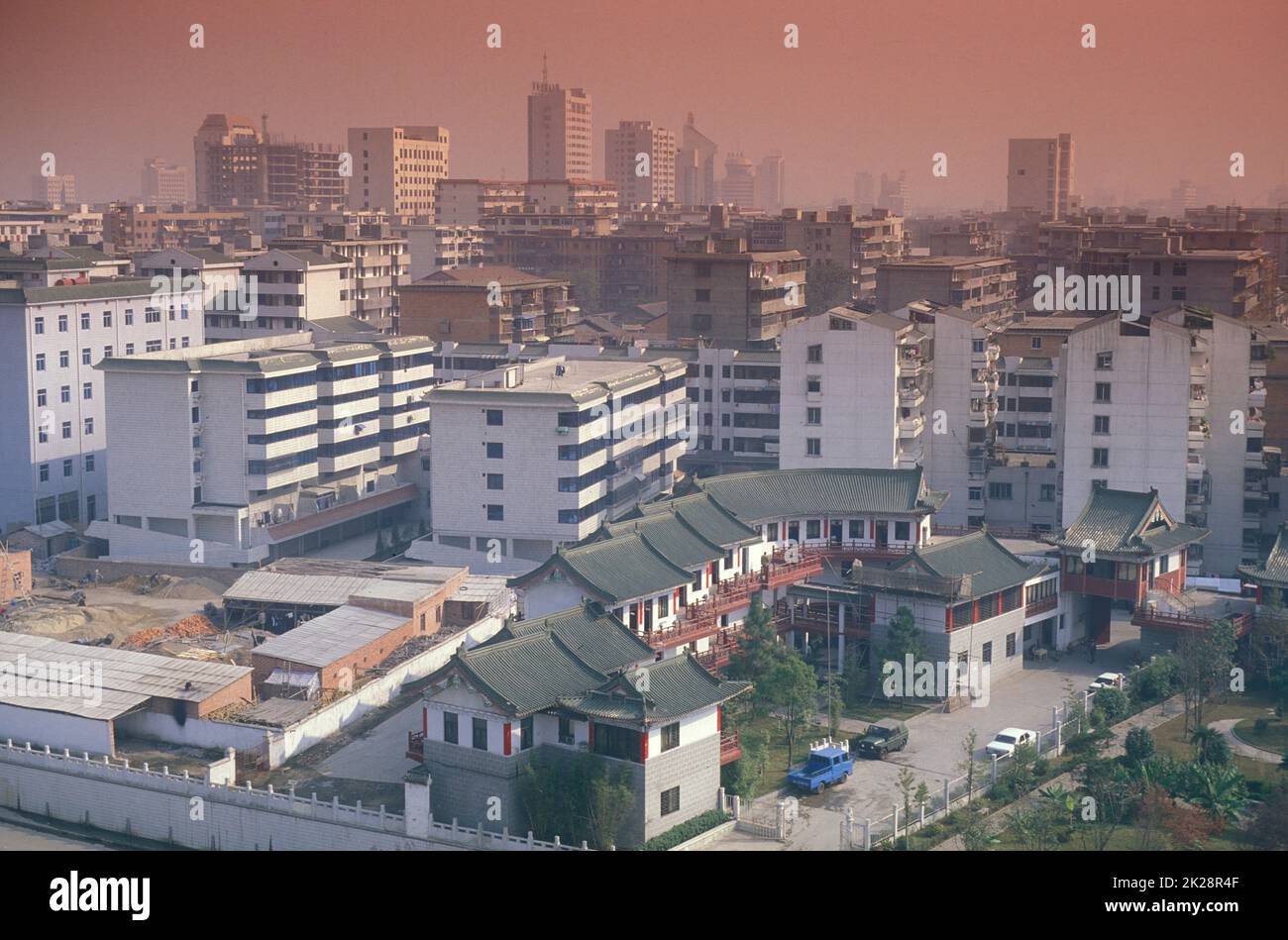Nanchang hi-res stock photography and images - Alamy