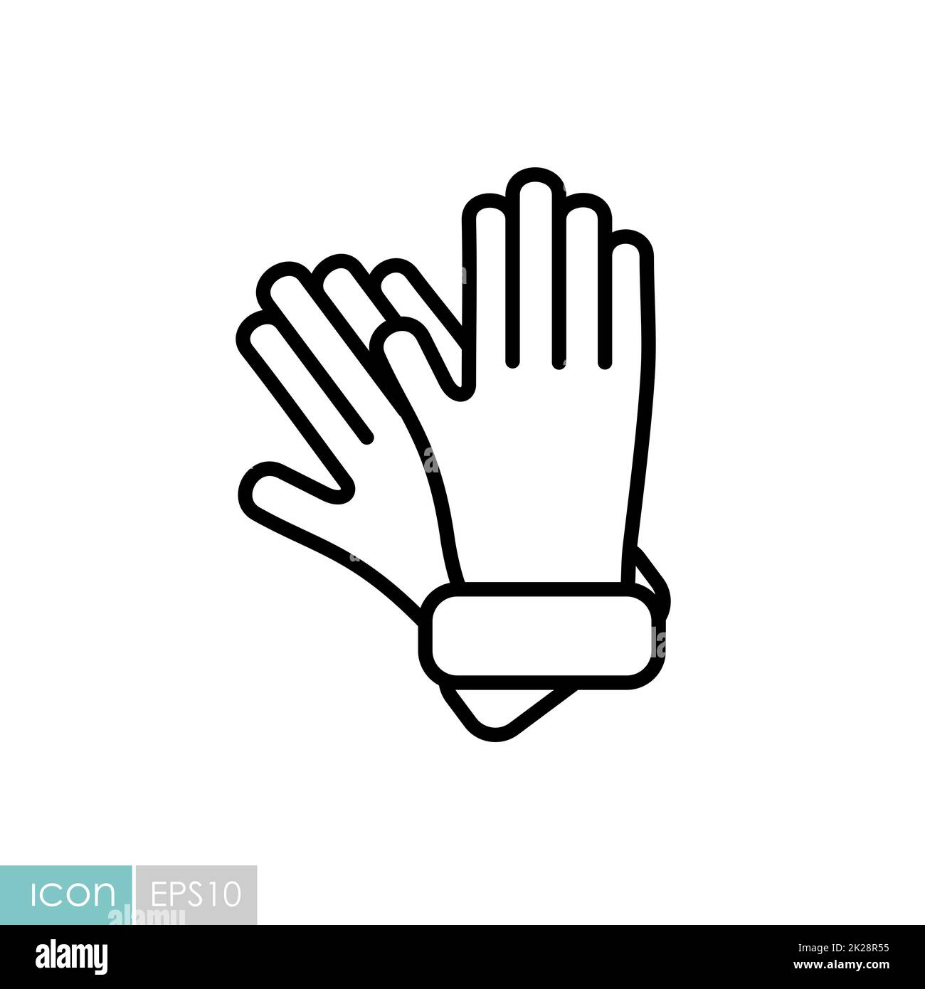 Safety illustration garden hi-res stock photography and images - Alamy