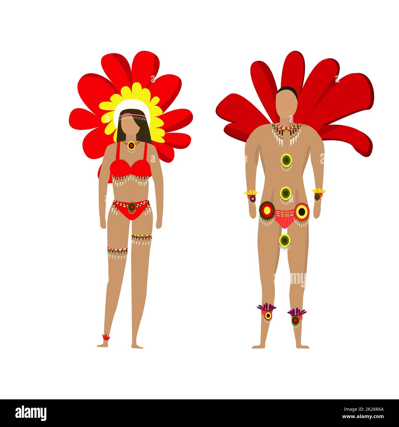 Set festive national traditional hi-res stock photography and images ...