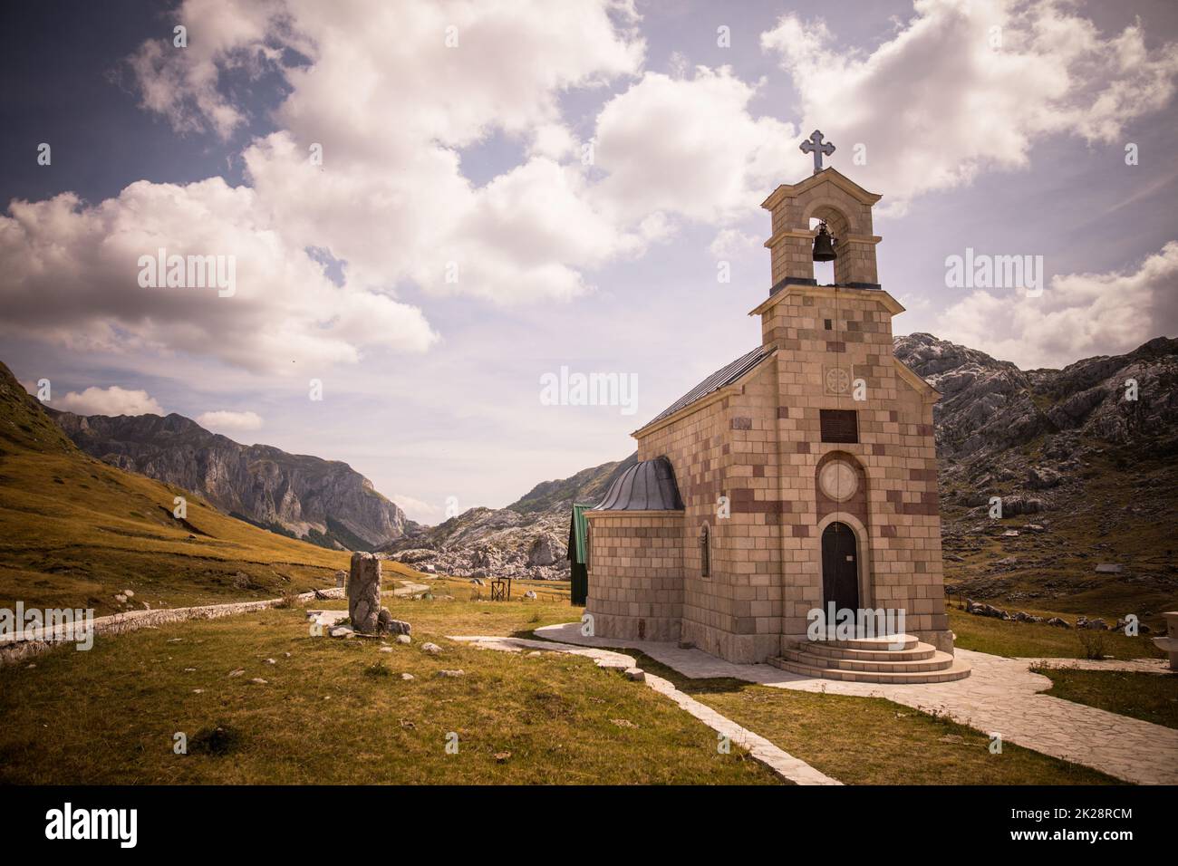 Saint ilija hi-res stock photography and images - Alamy