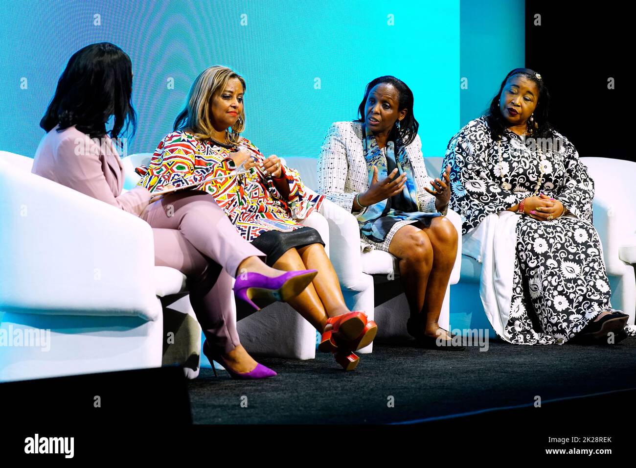 09/18/2022 New York, New York Victoria Rubadiri, Dr. Eleni Z. Gabre ...