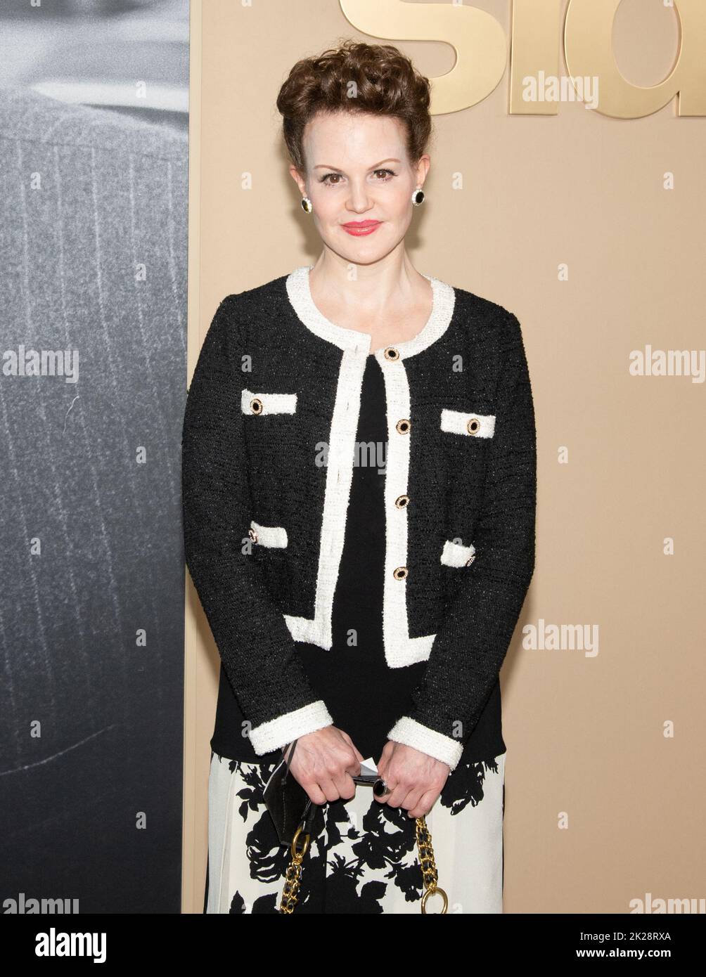 September 21, 2022, Los Angeles, California, USA: Jennifer Kramer ...