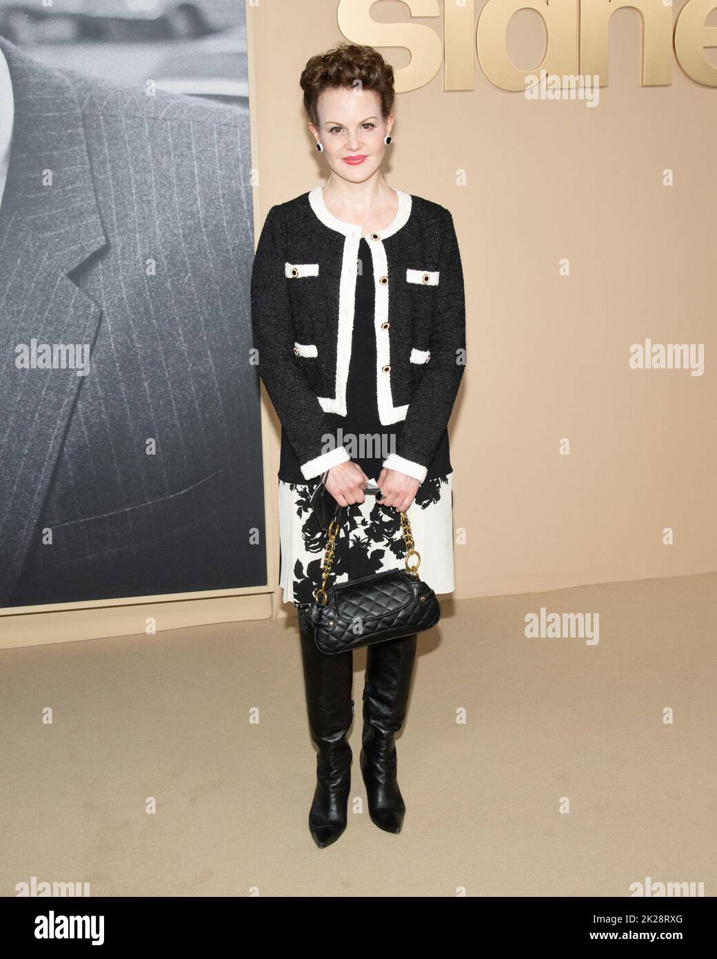 Jennifer kramer hi-res stock photography and images - Alamy