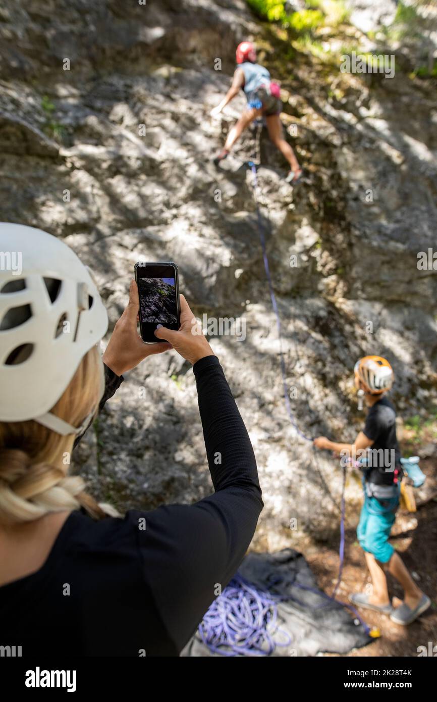 Scale focus camera hi-res stock photography and images - Alamy