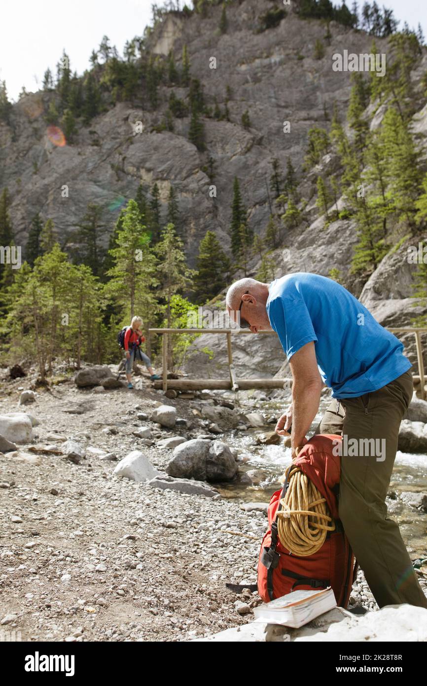 Years rope hi-res stock photography and images - Alamy