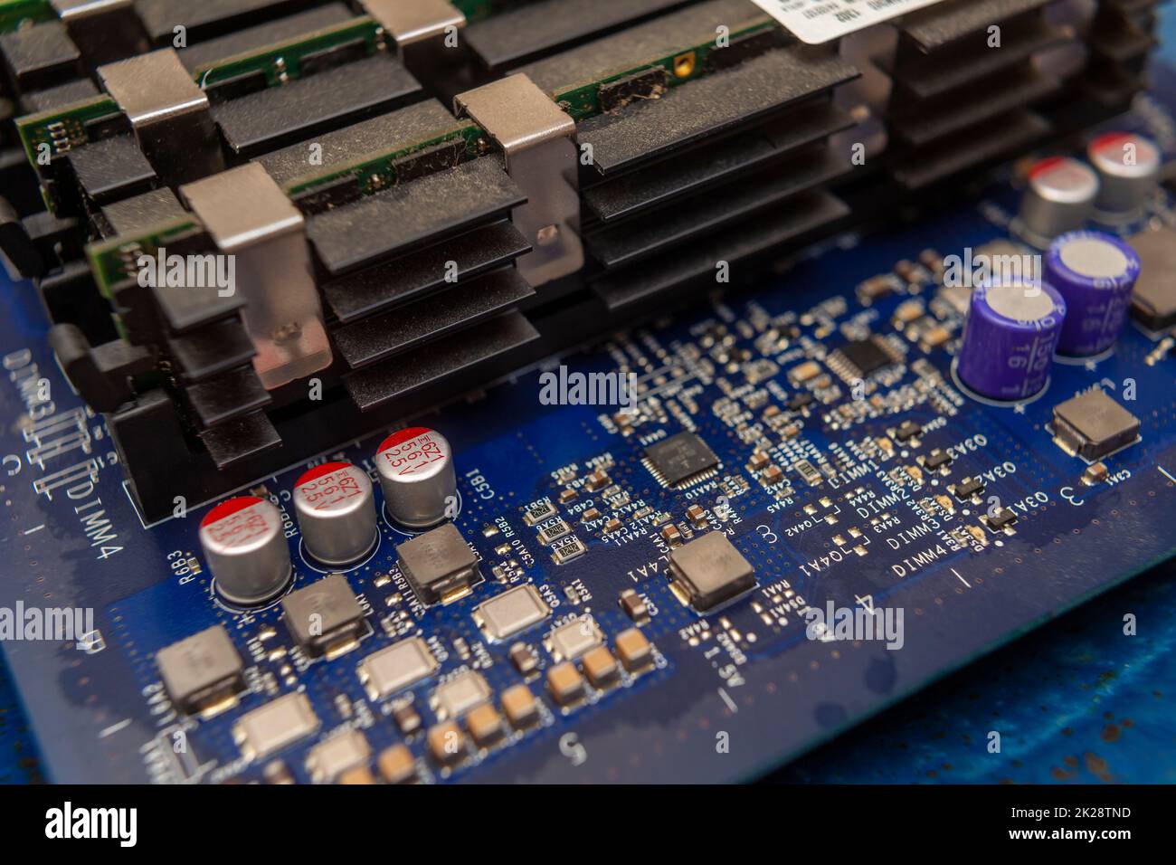 2022 on circuit board hi-res stock photography and images - Alamy